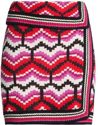 Farm Rio BAS - Mini-jupes sur YOOX.COM