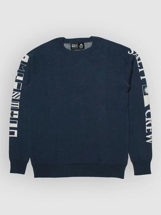 Salty Crew Alpha Knit Pull bleu