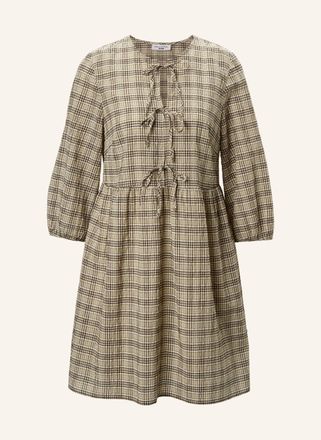 Marc O'Polo Denim Marc Opolo Denim Kleid weiss