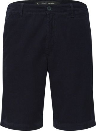 Street One Men Shorts