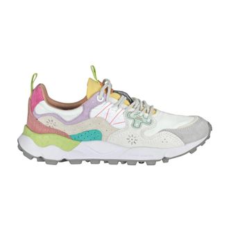 Flower Mountain Damen, Schuhe, Mehrfarbig, 40 EUGr&ouml;&szlig;e