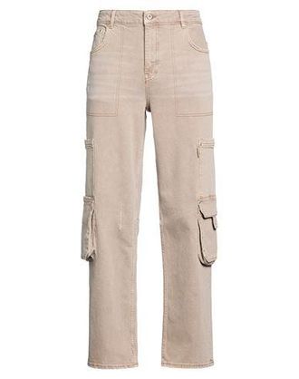 Represent BAS - Pantalons en jean sur YOOX.COM