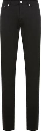 A.P.C. Jean Petit Standard en coton denim