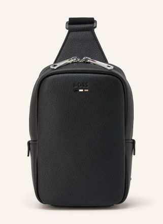 HUGO BOSS Umh&auml;ngetasche Ray schwarz