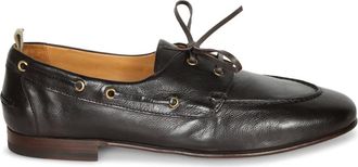 Officine Creative Homme, Chaussures, Brun, Taille: 41 1/2 EU Twist 001