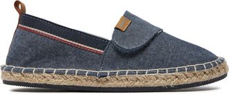 MAYORAL Espadrilles Mayoral 45593 Dunkelblau