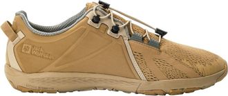 Jack Wolfskin Herren Spirit A.D.E Low M Sneaker, Sand Storm, 44.5 EU