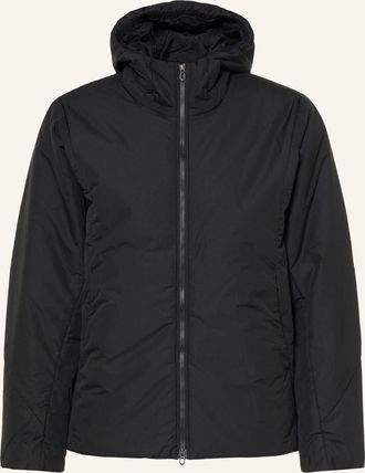 Goldwin Jacke Tsubai schwarz