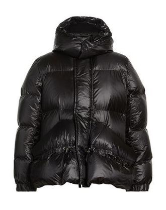 sacai MANTEAUX - Doudounes plume ou synth&eacute;tique sur YOOX.COM