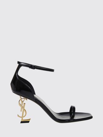 Saint Laurent Chaussures &agrave; Talons Femme couleur Noir