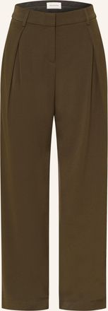 Moss Copenhagen Msch Copenhagen Hose Mschchica Henrika gruen