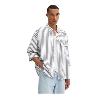 Levi's Freizeithemden - - Shirts - Herren - Mehrfarbig - M