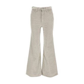 Levi's Damen, Hosen, Beige, W24Gr&ouml;&szlig;e