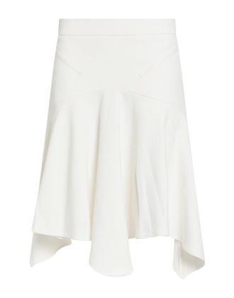 Bcbgmaxazria HOSEN & R&Ouml;CKE - Midi-R&ouml;cke auf YOOX.COM