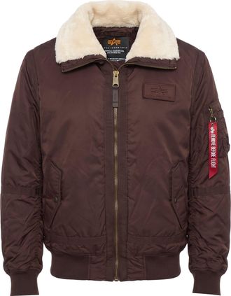 Alpha Industries JACKEN & M&Auml;NTEL - Jacken und Anoraks auf YOOX.COM