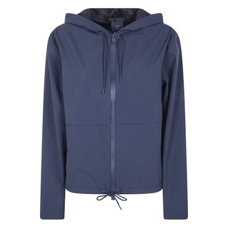 Rains Rain Vestes - Femme - Vestes - Bleu - Taille: 36 FR