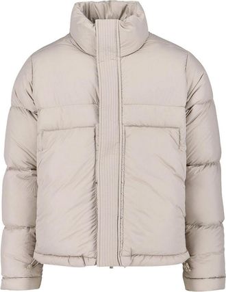 K-Way Blouson Rembourré - Ripstop