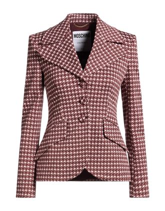 Moschino ANZ&Uuml;GE und CO-ORDS - Blazers auf YOOX.COM