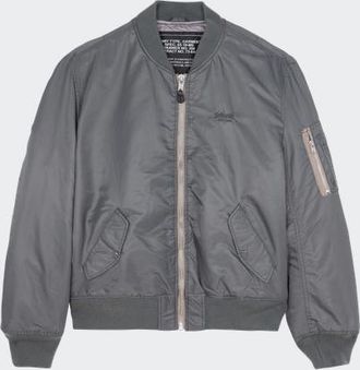Schott NYC Blouson - Taille XS