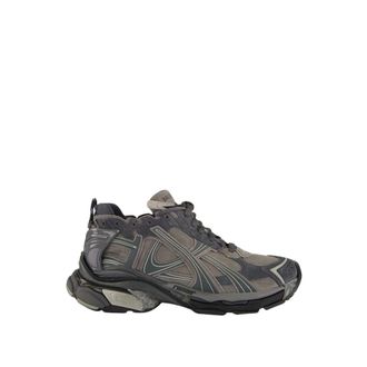 Balenciaga Herren, Schuhe, Grau, 41 EUGr&ouml;&szlig;e