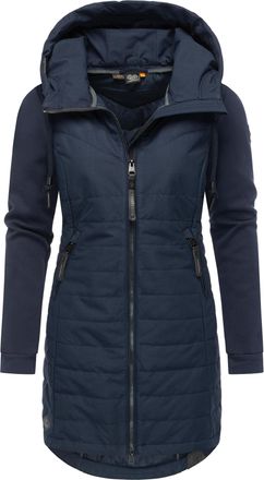 Ragwear Wintermantel Lucinda