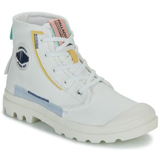 Palladium PAMPA UNDERLAYER