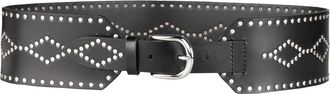 Isabel Marant Kleinlederwaren - G&uuml;rtel auf YOOX.COM