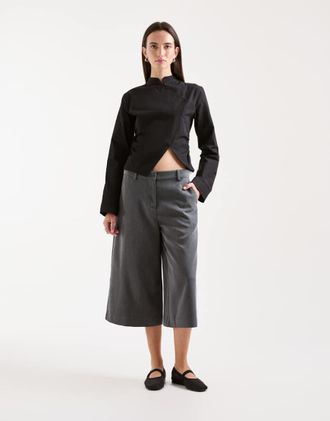 Vagabond Shoemaker - Hillary - Ballerinas in Schwarz