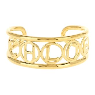 Chlo&eacute; Damen, Accessories, Gelb, ONE SIZEGr&ouml;&szlig;e