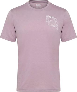 Jack Wolfskin TOPS - T-shirts auf YOOX.COM