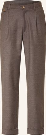 Baldessarini Baldessarini Chino Slim Fit grau
