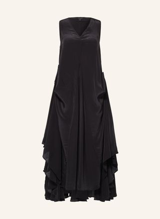 AllSaints Allsaints Kleid Sybil schwarz