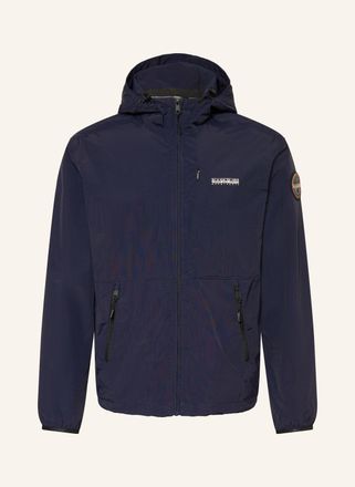 Napapijri Jacke A-Tundra blau