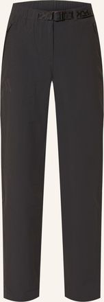 ADIDAS TERREX Adidas Terrex Trekkinghose schwarz