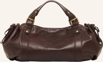 Gerard Darel Tasche 24h braun