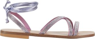 Liu Jo SCHUHE - Sandalen auf YOOX.COM