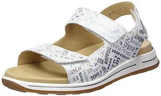 Ara Femme Osaka Sandales, Nebbia, 38 EU Large