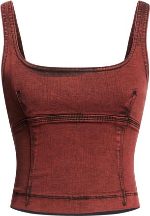 Patrizia Pepe TOPS - Tops auf YOOX.COM