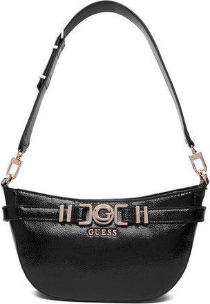 Guess Handtasche Cirene HWTG96 68180 Schwarz