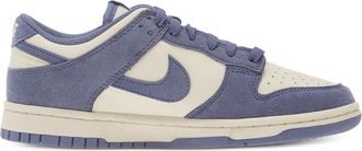 Nike baskets Dunk Low à logo - Bleu