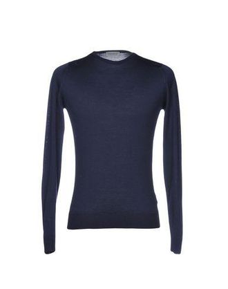 John Smedley MAILLE - Pullover sur YOOX.COM