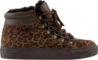 Maison Toufet Femme, Chaussures, Brun, Taille: 41 EU Layla Ankle Boot