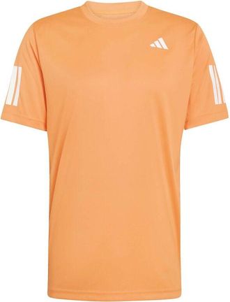 adidas Performance Herren Tennis-Shirt CLUB 3STR TEE PUOR