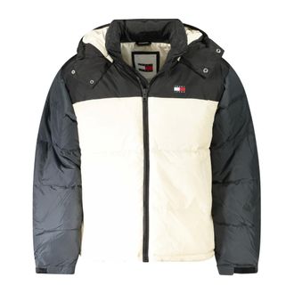 Tommy Hilfiger Homme, Vestes, Multicolore, Taille: XL Long Sleeve Jacket