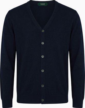 Zanone STRICKWAREN - Strickjacken auf YOOX.COM