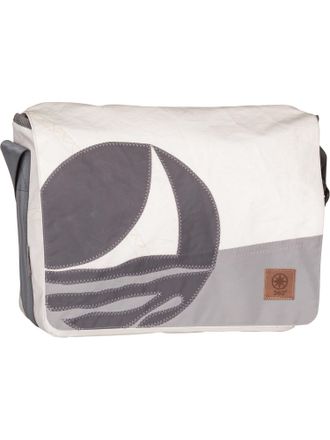 360 Grad Umh&auml;ngetasche Barkasse