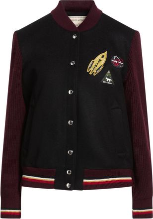 Maison Kitsun&eacute; JACKEN & M&Auml;NTEL - Jacken und Anoraks auf YOOX.COM
