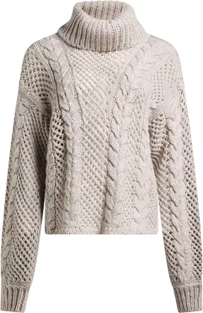 SoAllure STRICKWAREN - Rollkragenpullover auf YOOX.COM