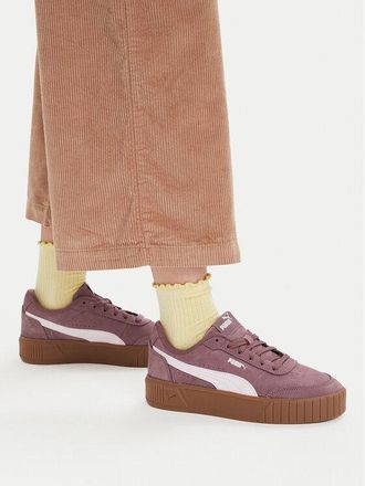 Puma Sneakers Carina Mia Sd 40263808 Violett