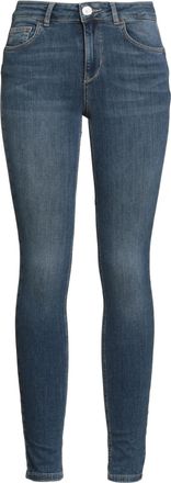 Liu Jo HOSEN & RÖCKE - Jeanshosen auf YOOX.COM